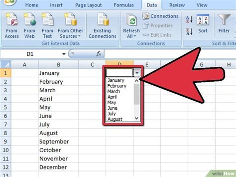 excel dan rumus microsoft excel excel box and whisker plot