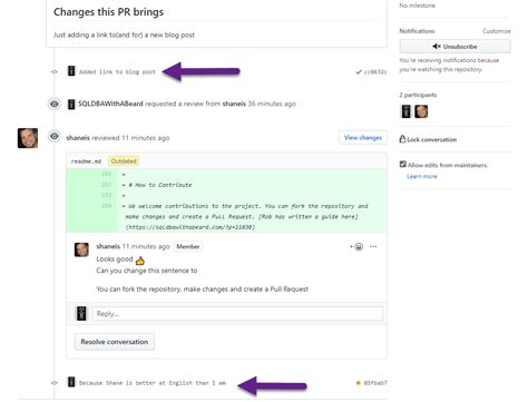 how to fork a github repository and contribute to an open source