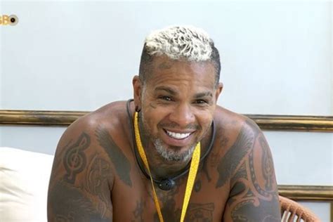 Bbb24 Rodriguinho Ganha Apoio Nas Redes Sociais Ao Se Mostrar Pro Jogo