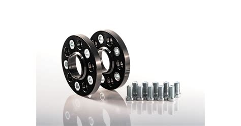 Track Widening Spacer System B 20 Mm Per Wheel Bmw M3 E90 E92