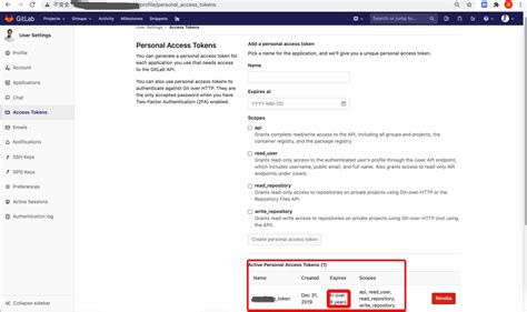 git gitlab remote basic access denied and fatal
