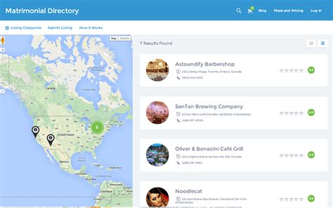 matrimonial directory script php scripts mall