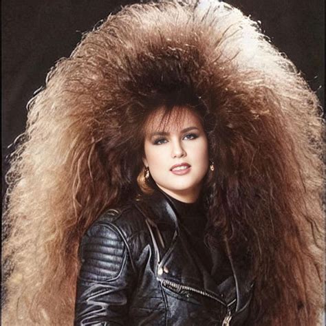 Pin By Luis Rios Melo On Drag Hair 80s Big Hair Ugly Hair Huge Hair
