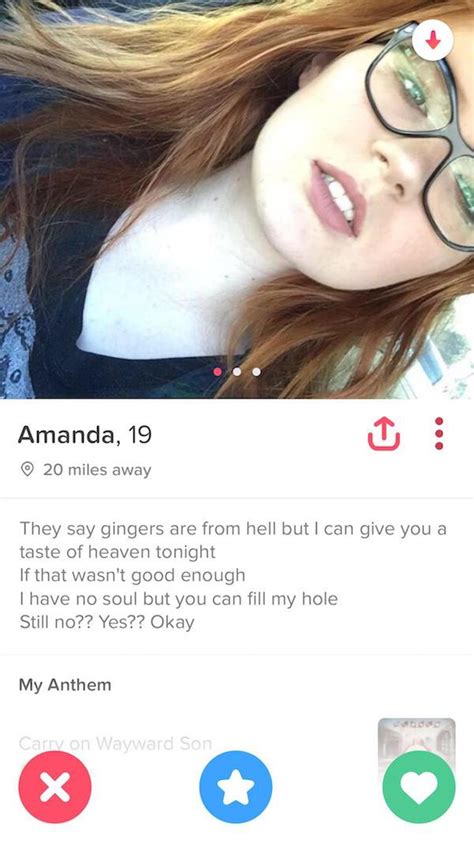 29 People Who Mastered Their Tinder Game Gallery Ebaums World