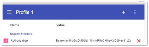 qlik sense how to set up jwt authentication qlik community 1716226