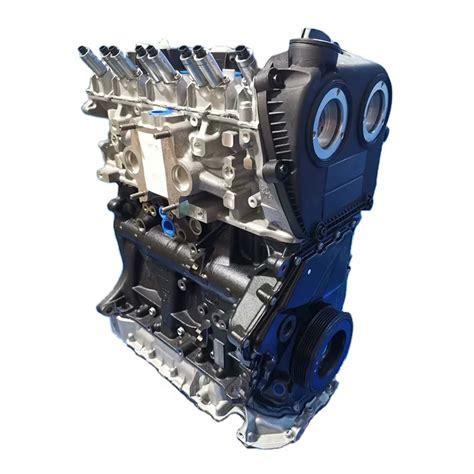 Engine Factory Engine Assembly For Ea888 Audi Vw 1 8t 2 0t Third