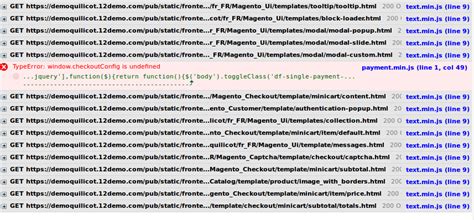 cannot read property paymentmethods of undefined