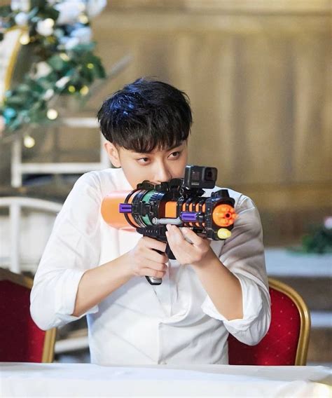 🐼🤍 Huang Zitao 🐼🤍 🐼💙 Proud Hailang 🐼💙 Z Tao Cute Huang Zi Tao Zi Tao