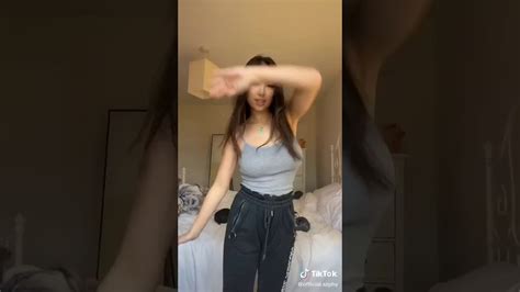 Tiktokhots 25 Cute And Busty Asian Youtube