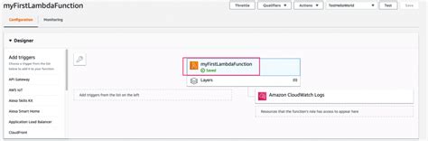 aws lambda with python a complete getting started guide