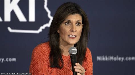 Trump Supporter Trolls Nikki Haley Who Rejects His Marriage Proposal