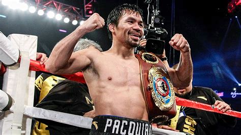 Manny Pacquiao Vs Cocky Boxers His Most Satisfying Wins Youtube