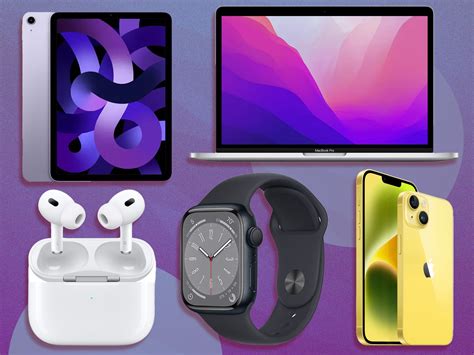 Best Apple Deals In The Amazon Spring Sale 2023 Airpods And More The