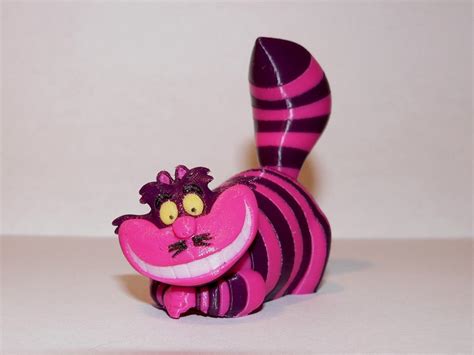 Free Stl File Cheshire Cat Mmu 🐱 ・3d Printer Model To Download・cults