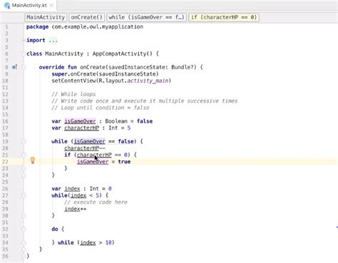 a comprehensive beginner s guide to coding in kotlin mammoth