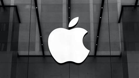 Apple Ultrapassa A Marca Histórica Dos 2 Biliões De Dólares De