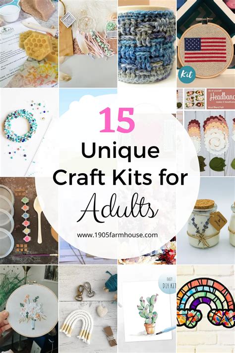 60 Diy Crafts For Adults Artofit