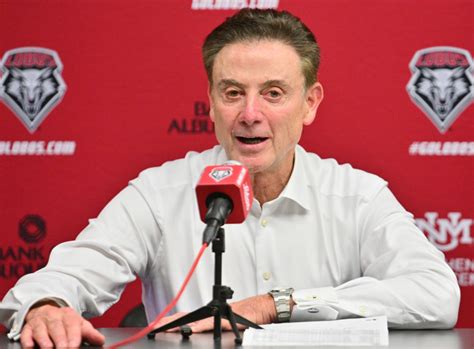 The Fall Of Rick Pitino Inside The Louisville Scandal That Rocked