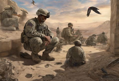 Understanding And Addressing Veterans Depression And Ptsd