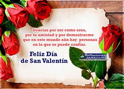 Gracias Por Ser Como Eres Y Por Tu Amistad