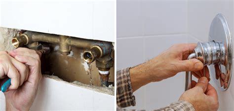 How To Fix Leaking Shower Pipe 6 Easy Steps 2024