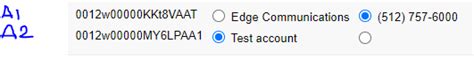 apex how to pass multiple selected radio button values to controller