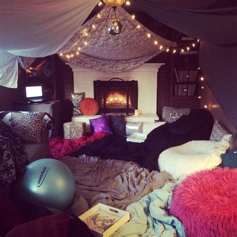 10 Great Slumber Party Ideas For Adults 2024