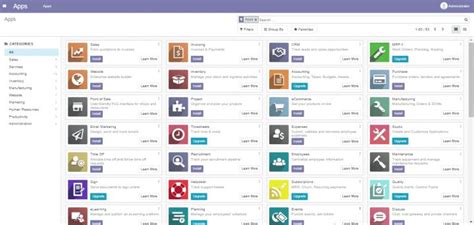 how to install odoo 13 or 14 on docker container