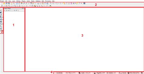 une introduction à qgis — documentation inasafe documentation project 3 0 0