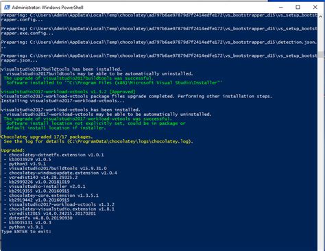 solved attempted to install experience builder develope esri