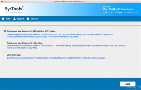 how to rebuild outlook profile on mac aussiepor