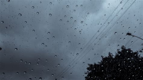Gambar Langit Hujan Blacki Gambar