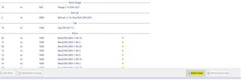 cannot connect parts autoflange cannot find flange in the when