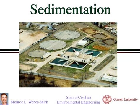 Ppt Sedimentation Powerpoint Presentation Free Download Id 1272465
