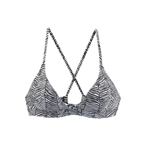 Venice Beach Triangel Bikini Top Sugar« Mit Push Up Effekt Online