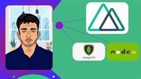 nuxt js basic to advanced with node js api build a blog app