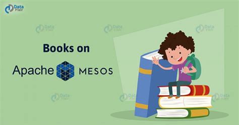 apache mesos books for mastering mesos dataflair