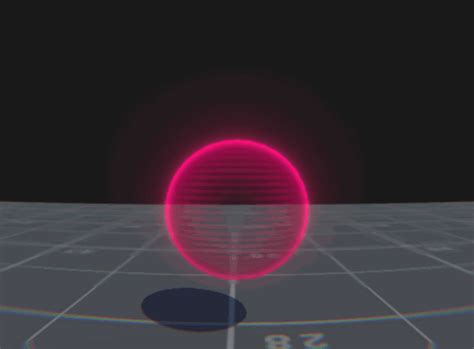 【unity】shadergraph で炎、ホログラム、トゥーンのシェーダを作ったサンプル「unity shadergraph sandbox