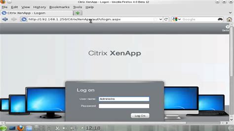 citrix reciver install onlinehohpa