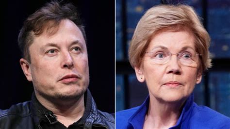 Elizabeth Warren Asks Sec To Investigate Tesla Cnn Business