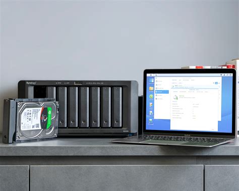 why choose nas drives over desktop drives for your nas