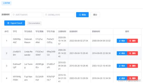 实验室预约系统 基于springboot vue实现学校实验室预约管理系统 设备预约小程序vue csdn博客