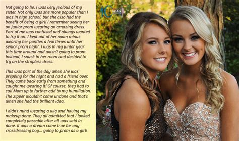 Prom For Kenneth2willow Request Courtneys Clean Caps