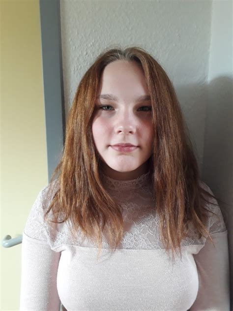 Neu 13 Jährige Mädchen Im Bh