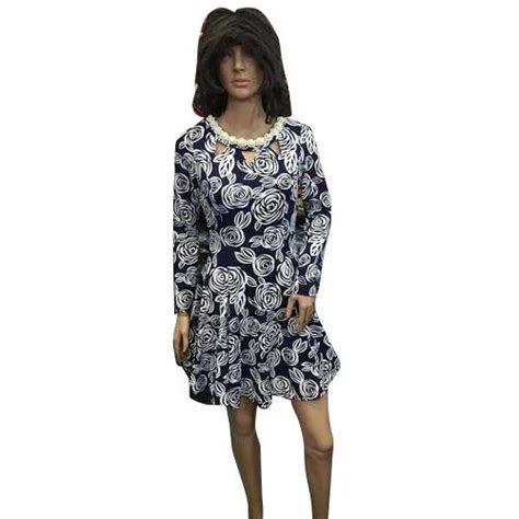 Ladies One Piece Dress At Rs 160 Piece S Ladies One Piece Dress In