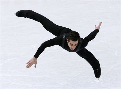 Fotos Mundial El Campeonato Del Mundo De Patinaje Artístico Sobre