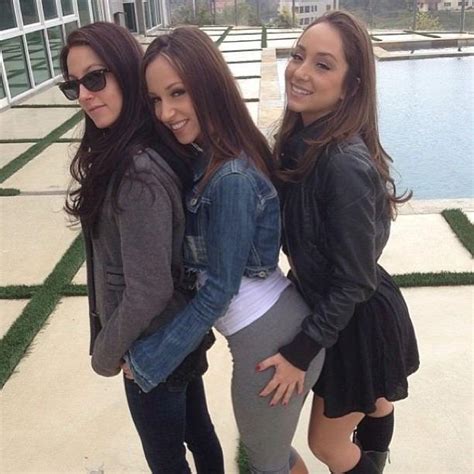 Jenna Haze Jada Stevens Remy Lacroix Scrolller