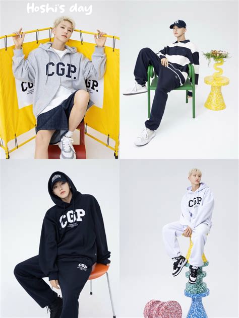 Mi원우지💜 On Twitter Hoshi For Codegraphy Yghcf4ljo6 Twitter