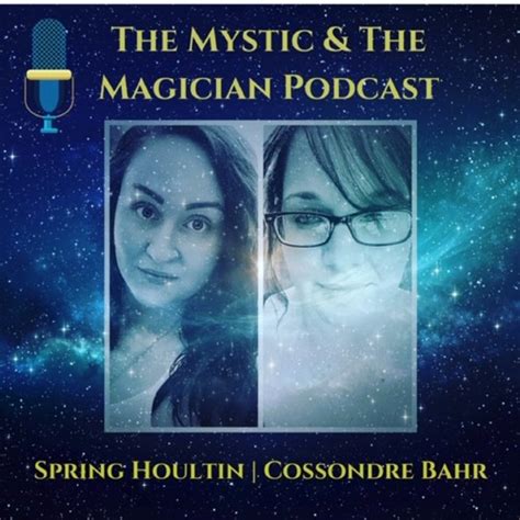 Stream Lets Talk About Sex By The Mystic And The Magician Podcast