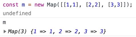 javascript how to get content of map object in js template literal in